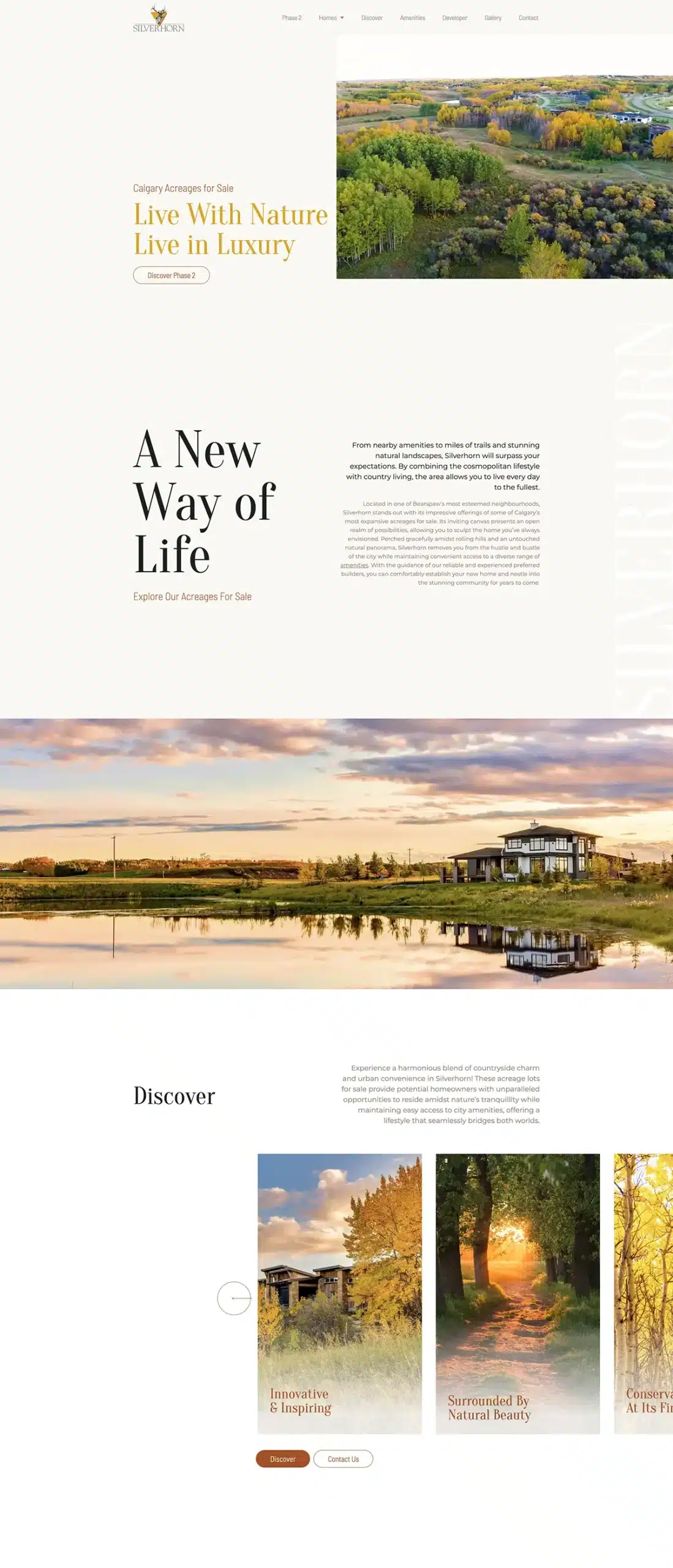 Web Design Agency Calgary: Website Design & Development